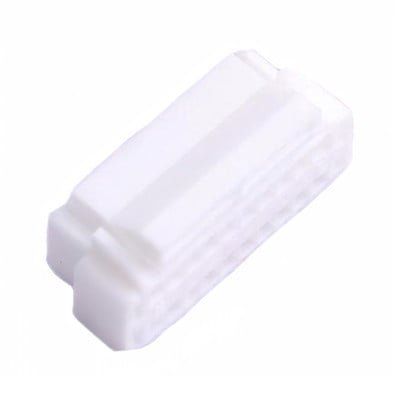 DLL GHD-16Y Rectangular Connector Housing