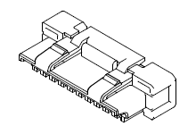 Molex 1042132011