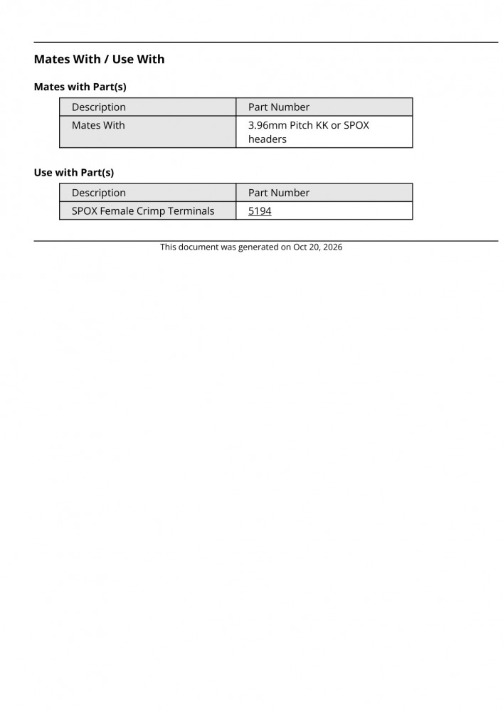 430610004 technical document page 3