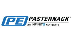 PASTERNACK PE51208 RF Antenna Chip
