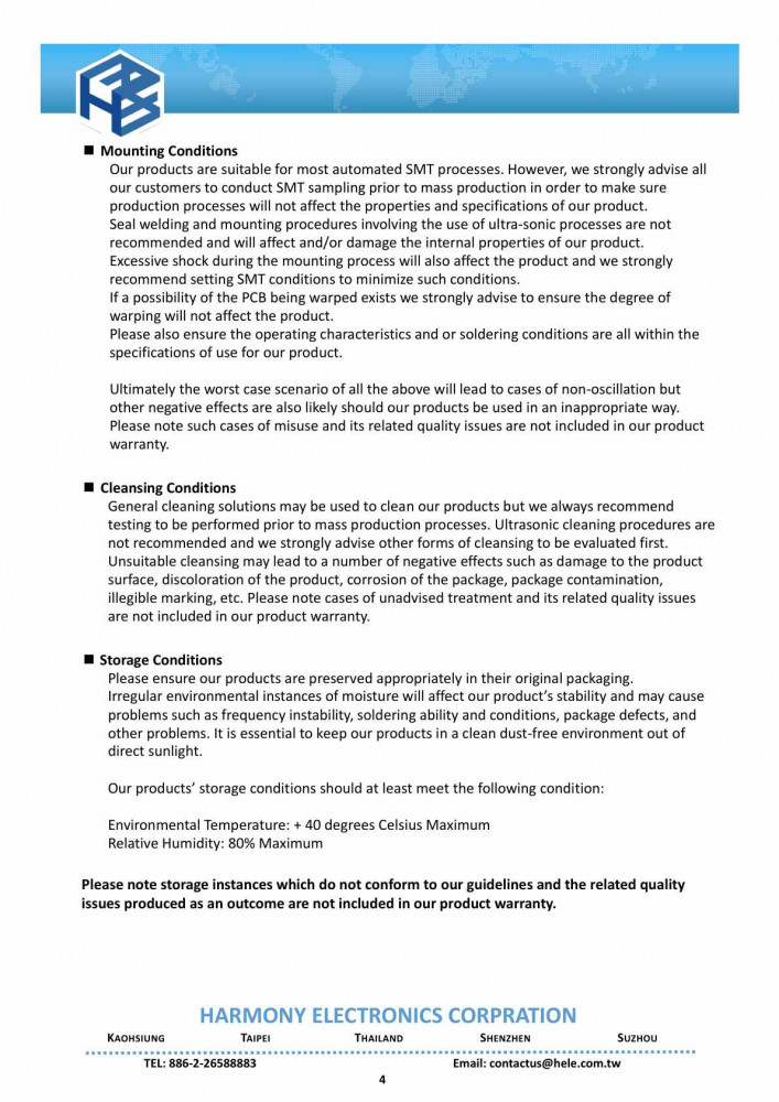 S2H022118F3CHC-T datasheet page 7