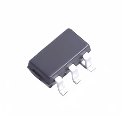 Slkor 79L05 Linear Low Dropout LDO Voltage Regulator