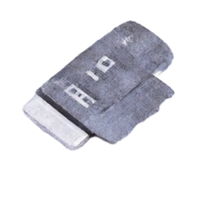 RVR HIXD25NR100F Surface Mount Chip Resistor for sale