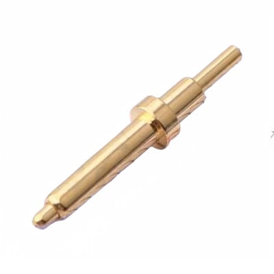Xinyangze YZP0623-25141-01 Spring Loaded Pogo Pin Contact Chip for Pressure Connectors for sale