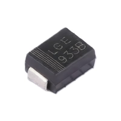 LGE 1SMB5947B Single Zener Diode
