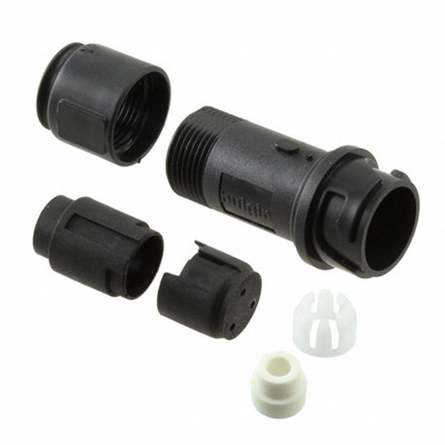 Bulgin PXP4011/03P/6065 Circular Connector Housing for sale