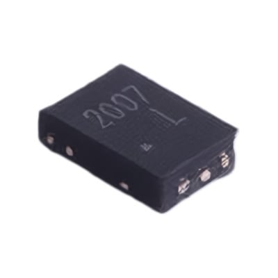 JSCJ CJND2004 Single N-Channel MOSFET