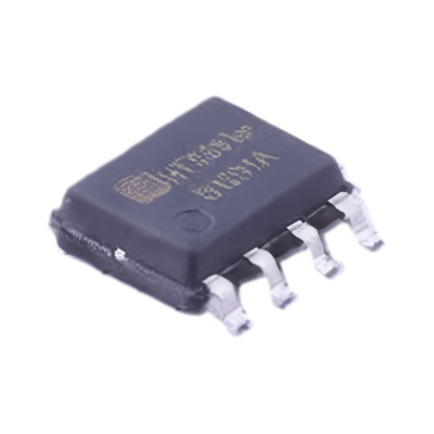 Jiaxing Heroic Elec Tech HT6872 Audio Amplifier Chip
