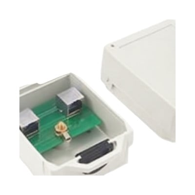 L-com ELP-CAT6 Surge Protection Device for CAT6 Networks