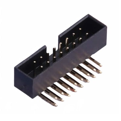 Wcon 3111-20RG0BK00T1 Free Hanging Panel Mount Chip