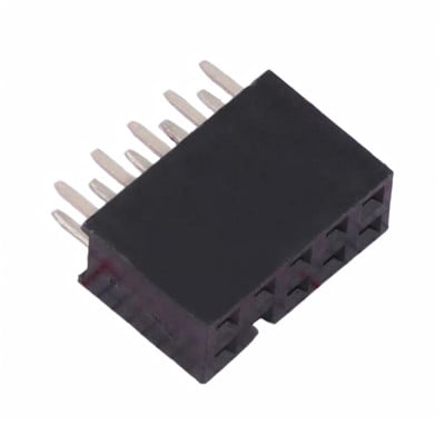 hanxia HX PM2.54-1x3P ZC-Y