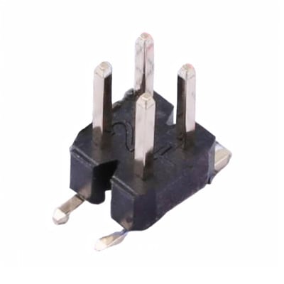 MINTRON MTP220-1208M2 Male Pin Header