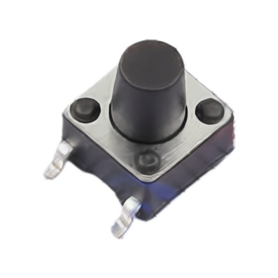 BXCONN TS1703-TZ60HBM Tactile Switch