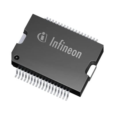Infineon TLE8366EVXUMA1 DC DC Switching Voltage Regulator