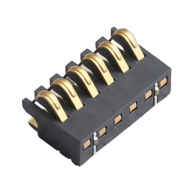 G-Switch GT-BTP12703-0225B-013B Spring Loaded Chip