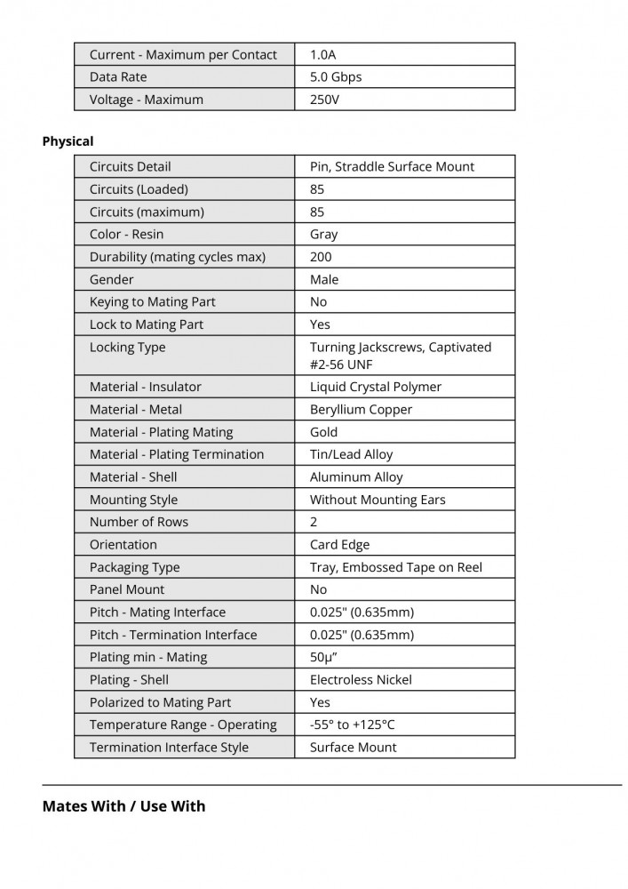 NM-212-085-125-JC00 technical document, page 2
