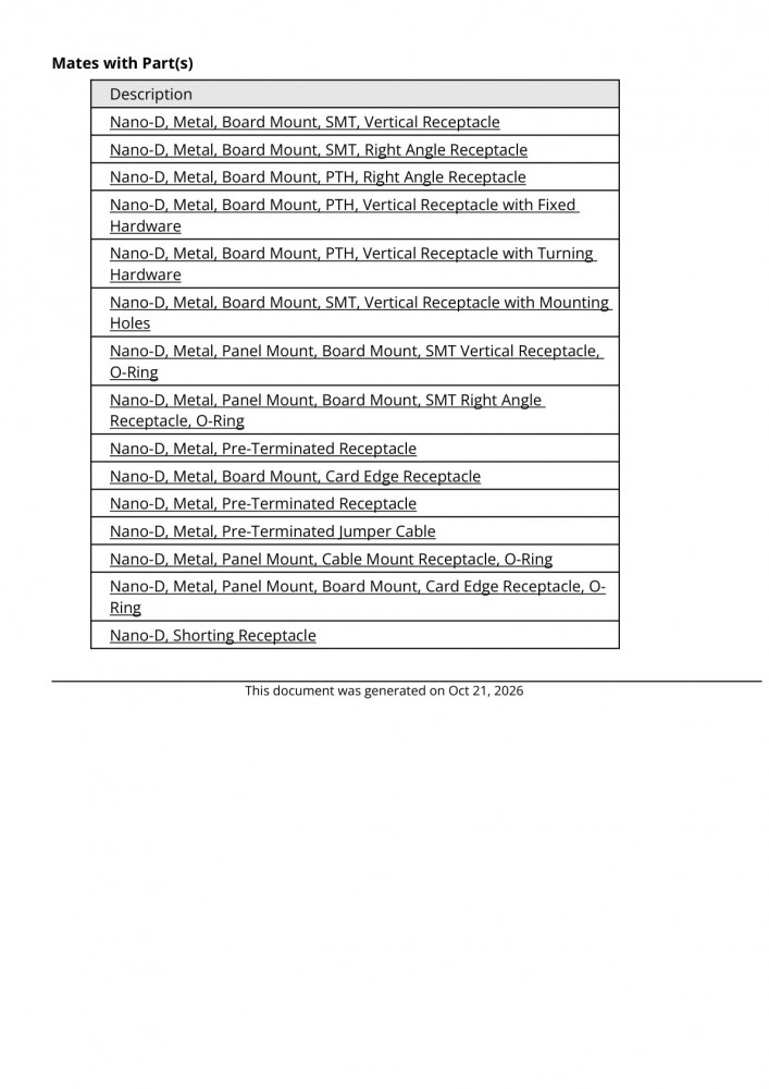 NM-212-085-125-JC00 technical document, page 3