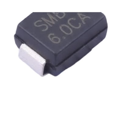 PAKER SMBJ6.8A TVS Diode