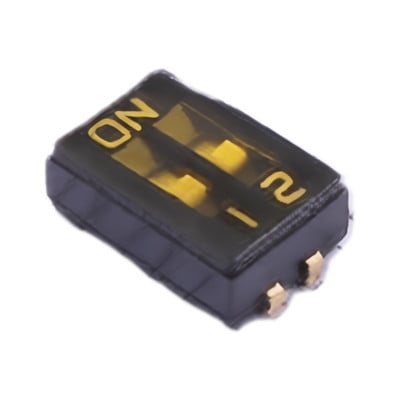 BIWIN SOP03 DIP/SIP Switch Chip