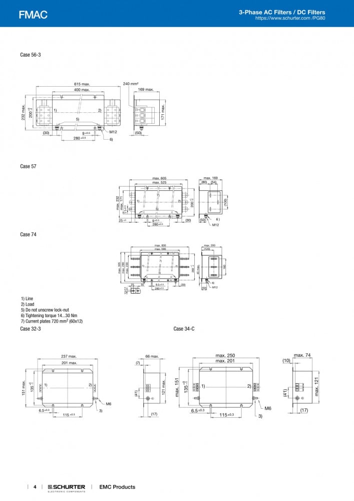 FMAC technical document page 4