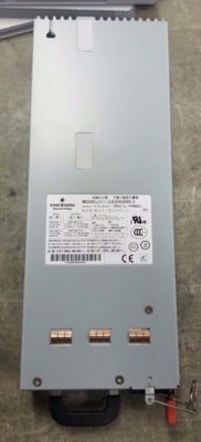 Artesyn DS2000-3 AC DC Configurable Power Supply Module for sale