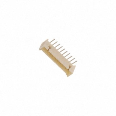 ADAM TECH 125SH-B-10-TS-SMT-T/R