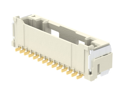 PowerWize BMI 3.40mm, 2-circuit, Solder Tail, Right-Angle Header, Tray
