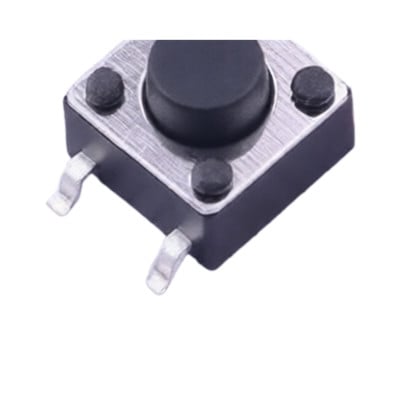 Yuandi TS-1095PS-A18B2-C3D2 Tactile Switch