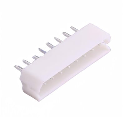 Hongxing HX25015-12A Male Pin Header Connector Chip