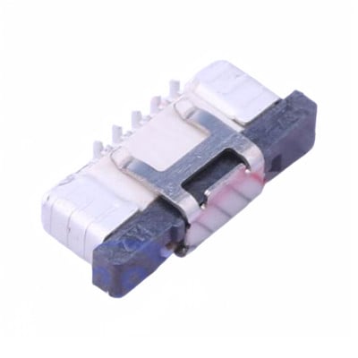 JUSHUO AFC11-S24ICA-00 FFC FPC Flat Flexible Connector Assembly
