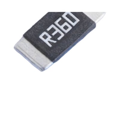 RVR HIXD25NR360J Surface Mount Chip Resistor for sale