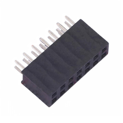 JXTCONN PM2.54-2X20P-H85 Female Socket Header Receptacle