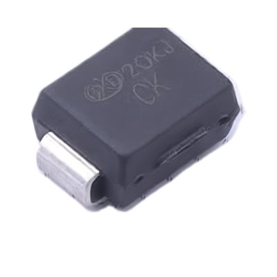 JUXING SMBJ18A TVS Diode