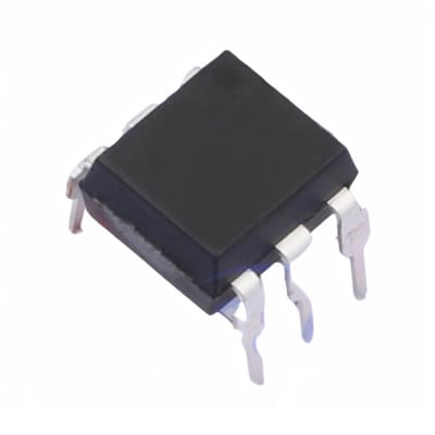 AOTE AT4N25-CuH-D Transistor Photovoltaic Output Optoisolator