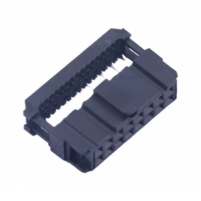 TE Connectivity 1658621-3 Free Hanging Panel Mount Chip for sale