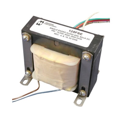Hammond 125A
