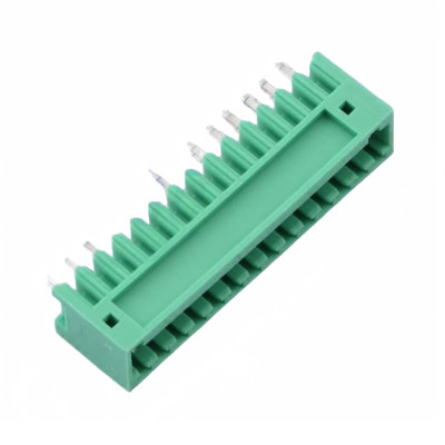 MAX MX2EDGV-2.5-13P-GN01-Cu-A Header Plug Socket