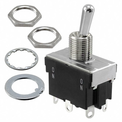 Nidec ET225P12-Z Toggle Switch