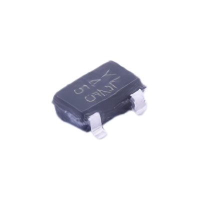 ROHM BU4809G-TR Supervisor Chip