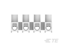 TE Connectivity 1776321-2 Barrier Blocks Chip
