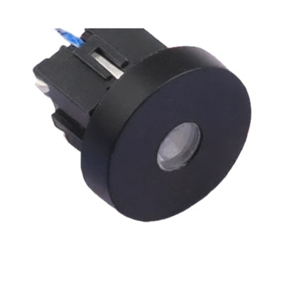 HOOYA TC-1194-Y-E Tactile Switch