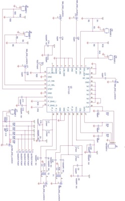RENESAS F1375NBGI8