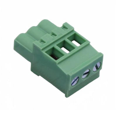 XINLAIYA XY2500F-BVR-5.08-4P Header Plug Socket