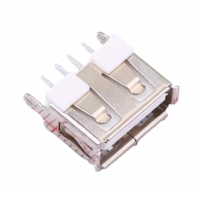 HanElectricity 041N-1WR851-1 USB DVI HDMI Connector Assembly