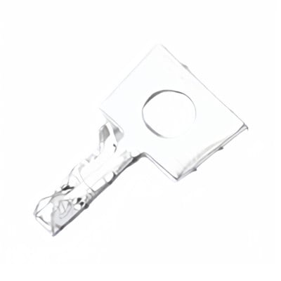 HDGC 12513TS-HDGC1254 Rectangular Connector Contacts