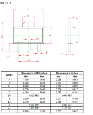QNHCHIP QN7033A-1PG