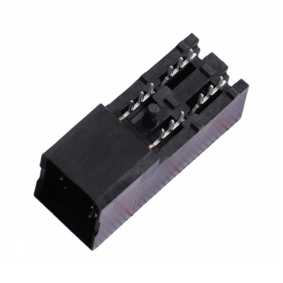 Samtec EBTF-4-10-2.0-S-RA-1 Specialized Connectors