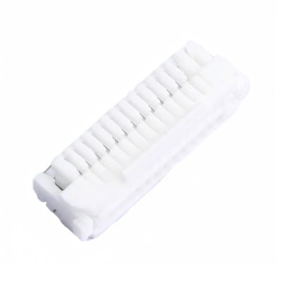 DLL SHLD-30Y Rectangular Connector Housing