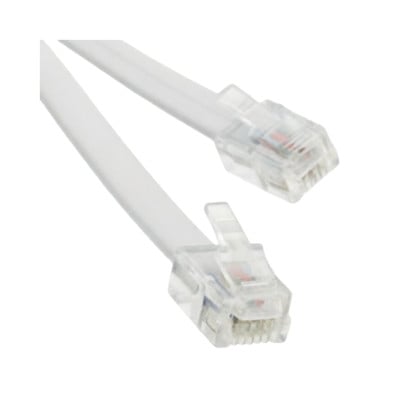CNC Tech 520-26-8800-BL-0014F Modular Ethernet Cable
