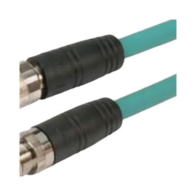 L-com TRG862-P6B-5M Circular Cable Assembly